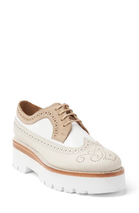 Women's Derby Shoes | Nordstrom