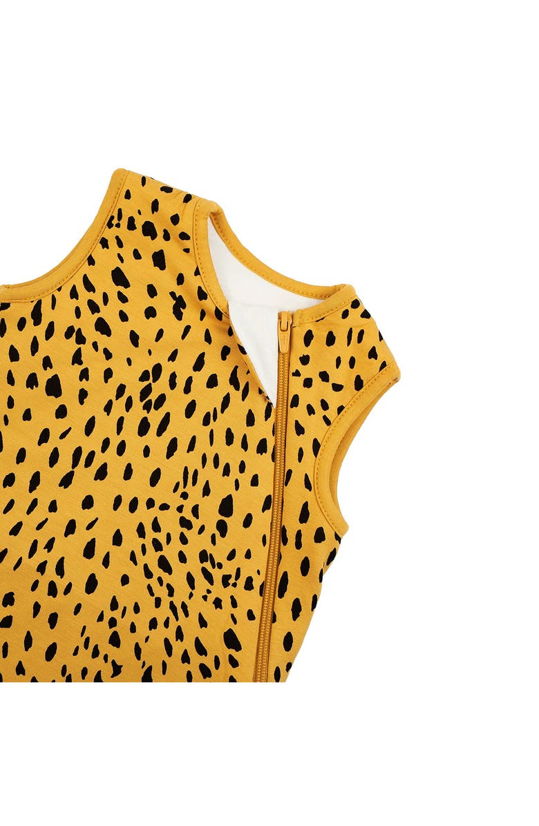 Kyte BABY Marigold Cheetah 1.0 TOG Original Sleep Bag | Nordstromrack