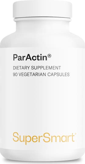 SuperSmart ParActin Supplement 300mg | Nordstrom