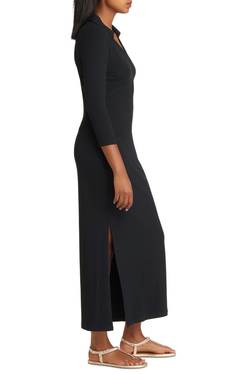 Lilly Pulitzer® Ollie Rib Polo Dress | Nordstrom