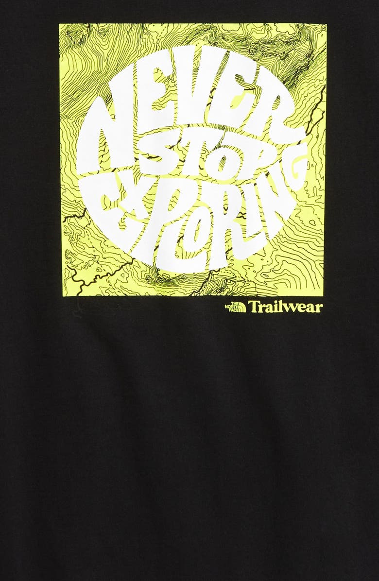 The North Face Kids' Graphic Tee | Nordstromrack