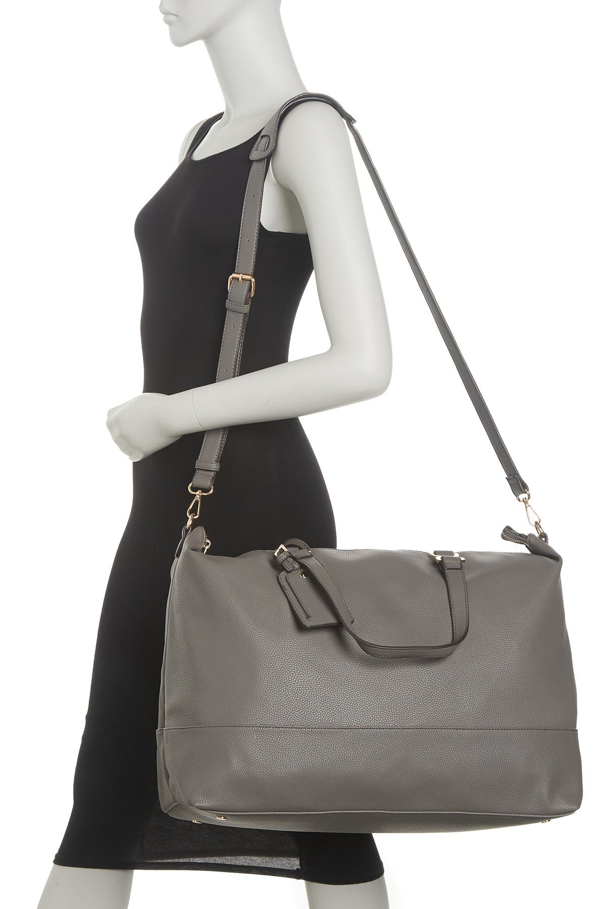 Sole Society Elfie Weekend Bag | Nordstromrack