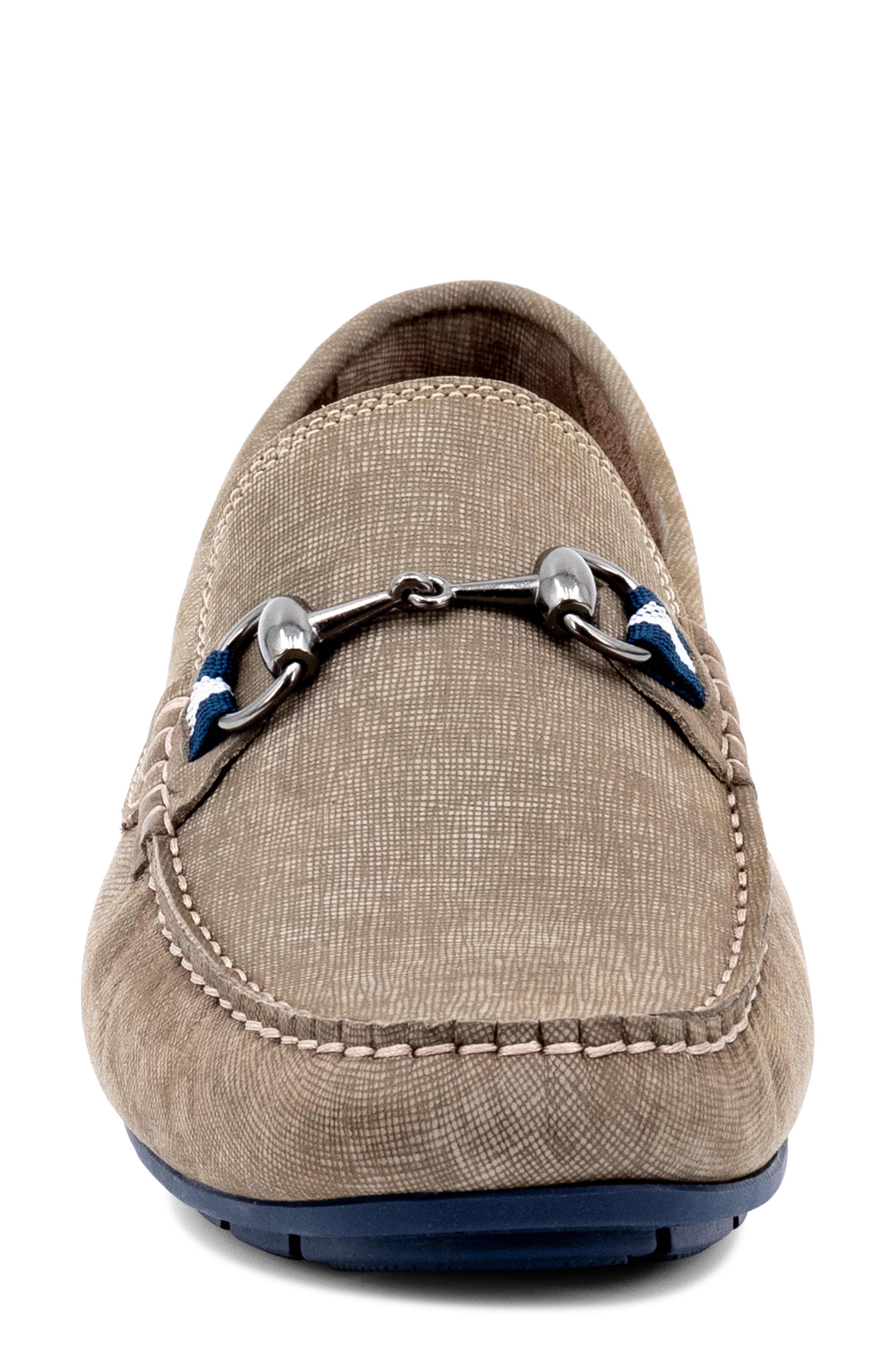 Martin Dingman Bermuda Bit Loafer (Men) | Nordstrom