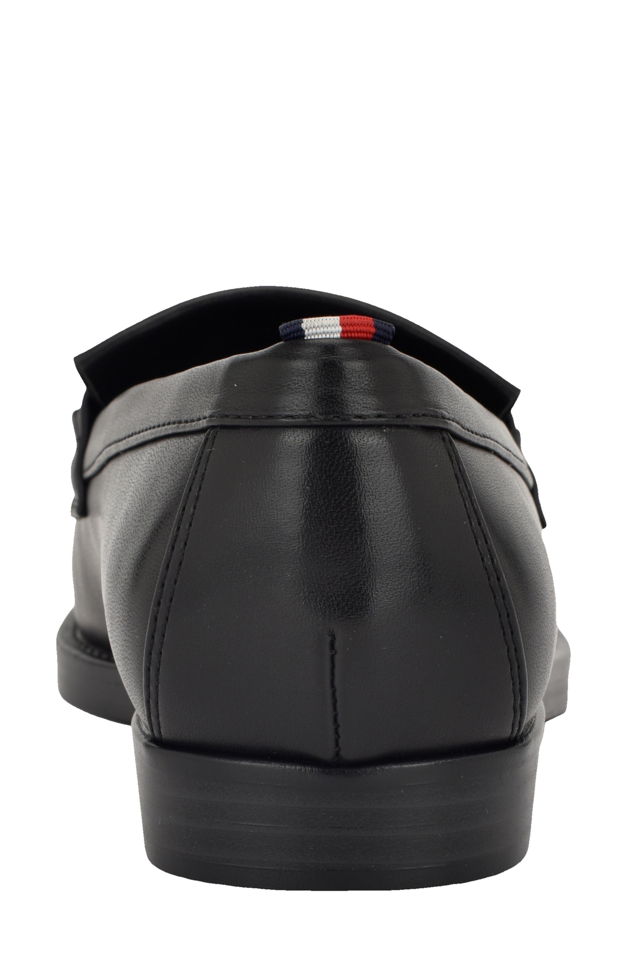 Tommy Hilfiger Merise Kiltie Loafer (Women) | Nordstromrack