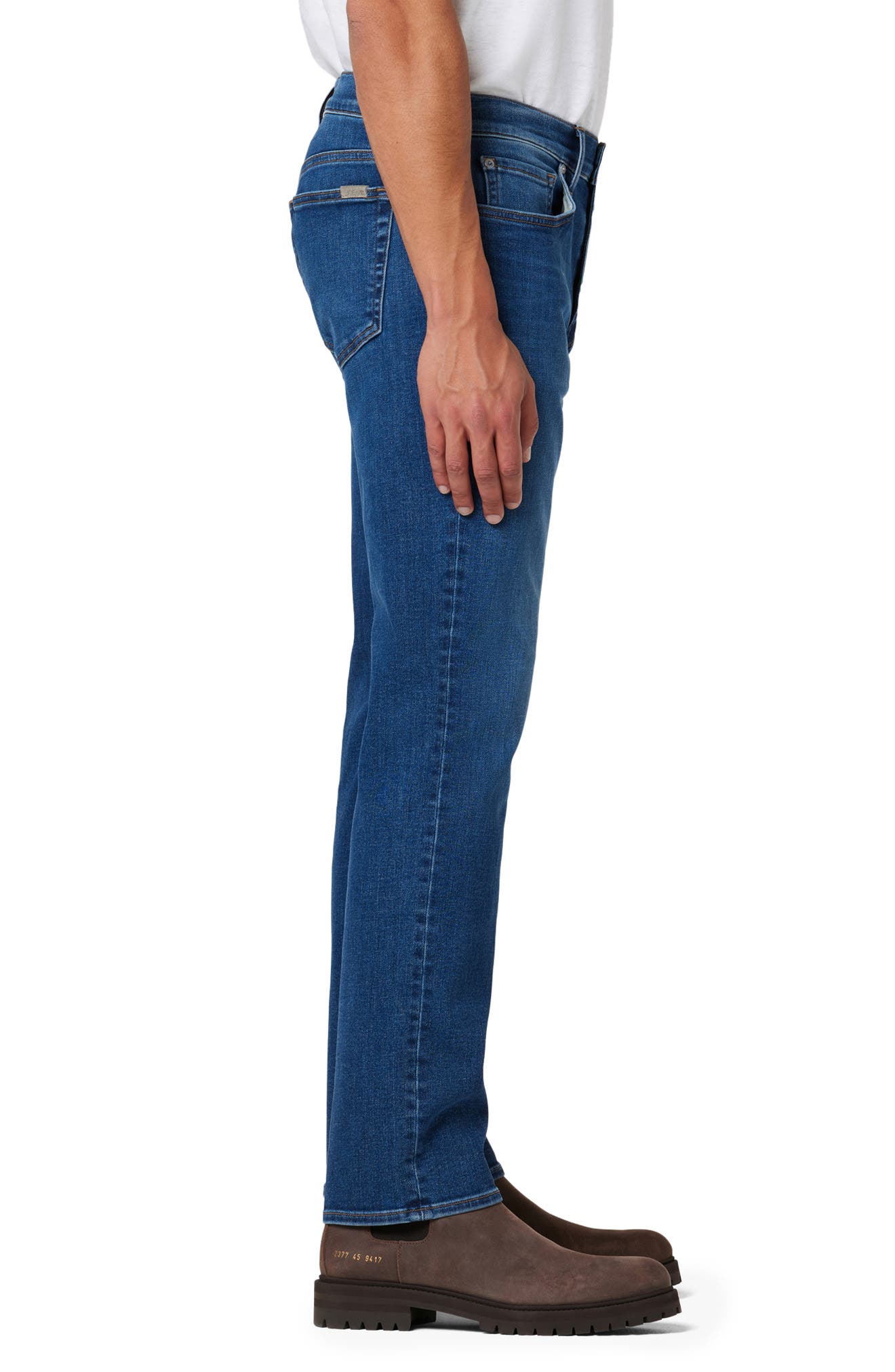 The Classic Straight Leg Jeans (Men) | Nordstrom
