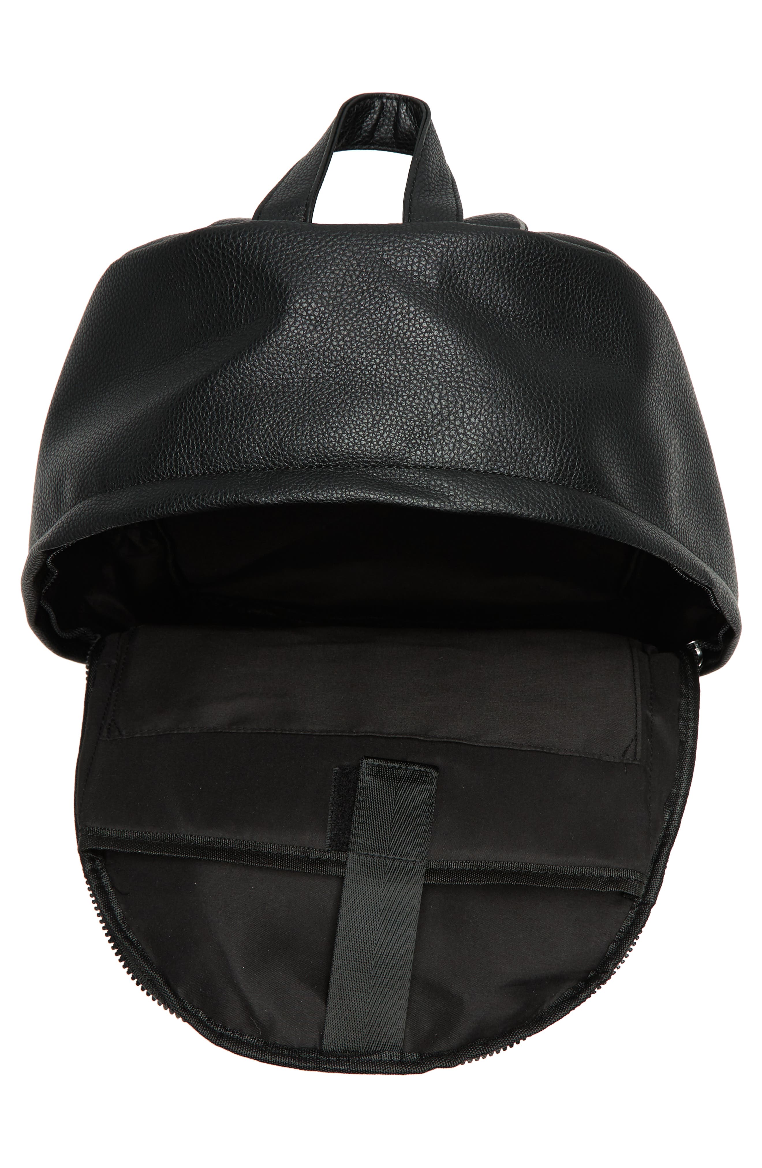 Slate & Stone Faux Leather Backpack | Nordstromrack
