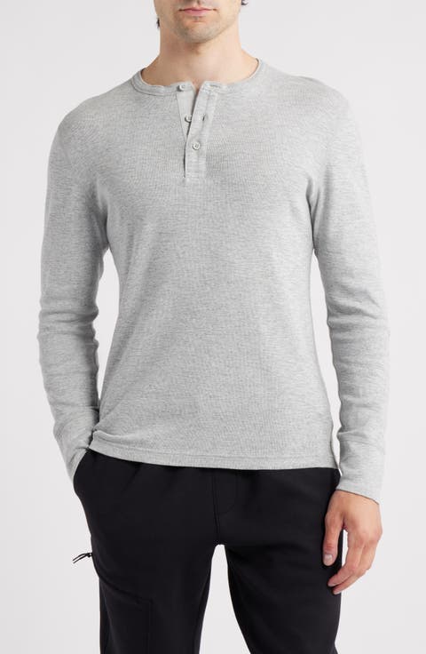 Men's Henley Shirts | Nordstrom