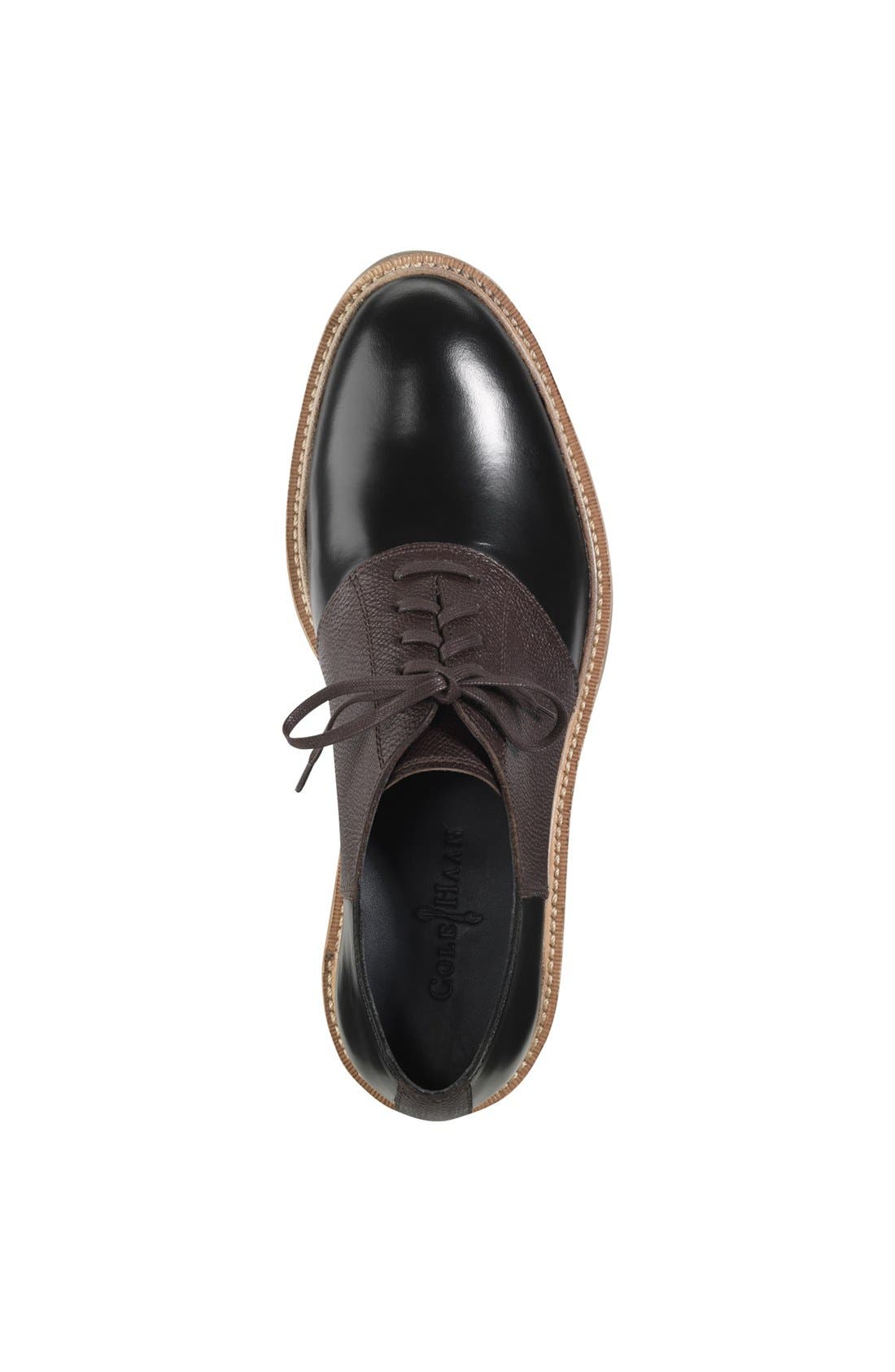 Cole Haan 'Martin' Saddle Shoe (Men) | Nordstrom