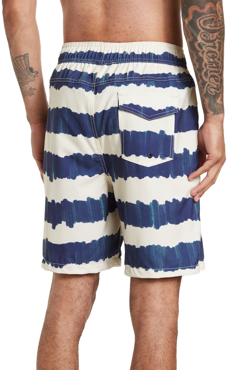 Sovereign Code Disruptor Swim Trunks | Nordstromrack