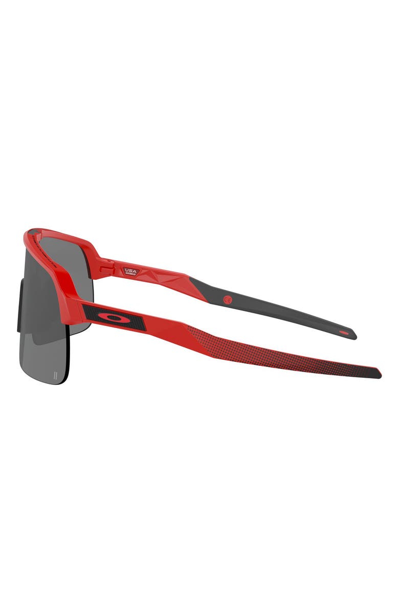 Oakley x Patrick Mahomes II Sutro Lite Prizm™ Semi Rimless Shield ...