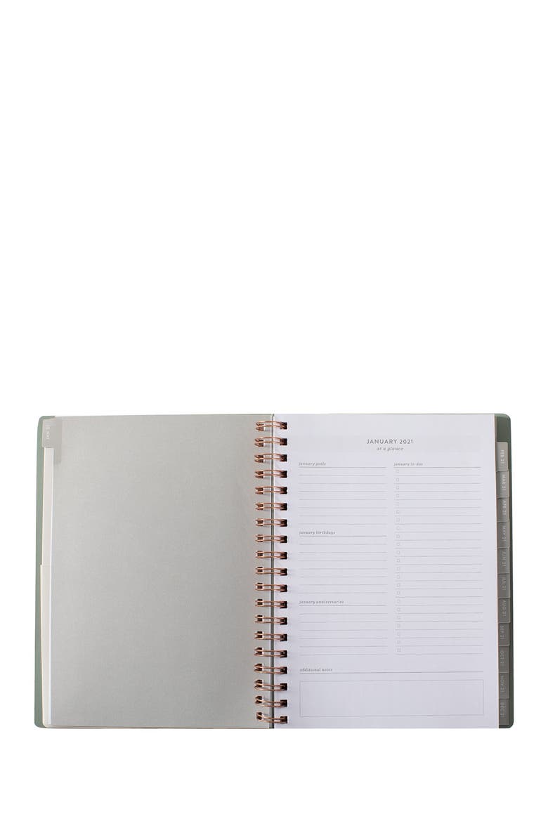 Fringe Studio Map 17 Month Planner | Nordstromrack