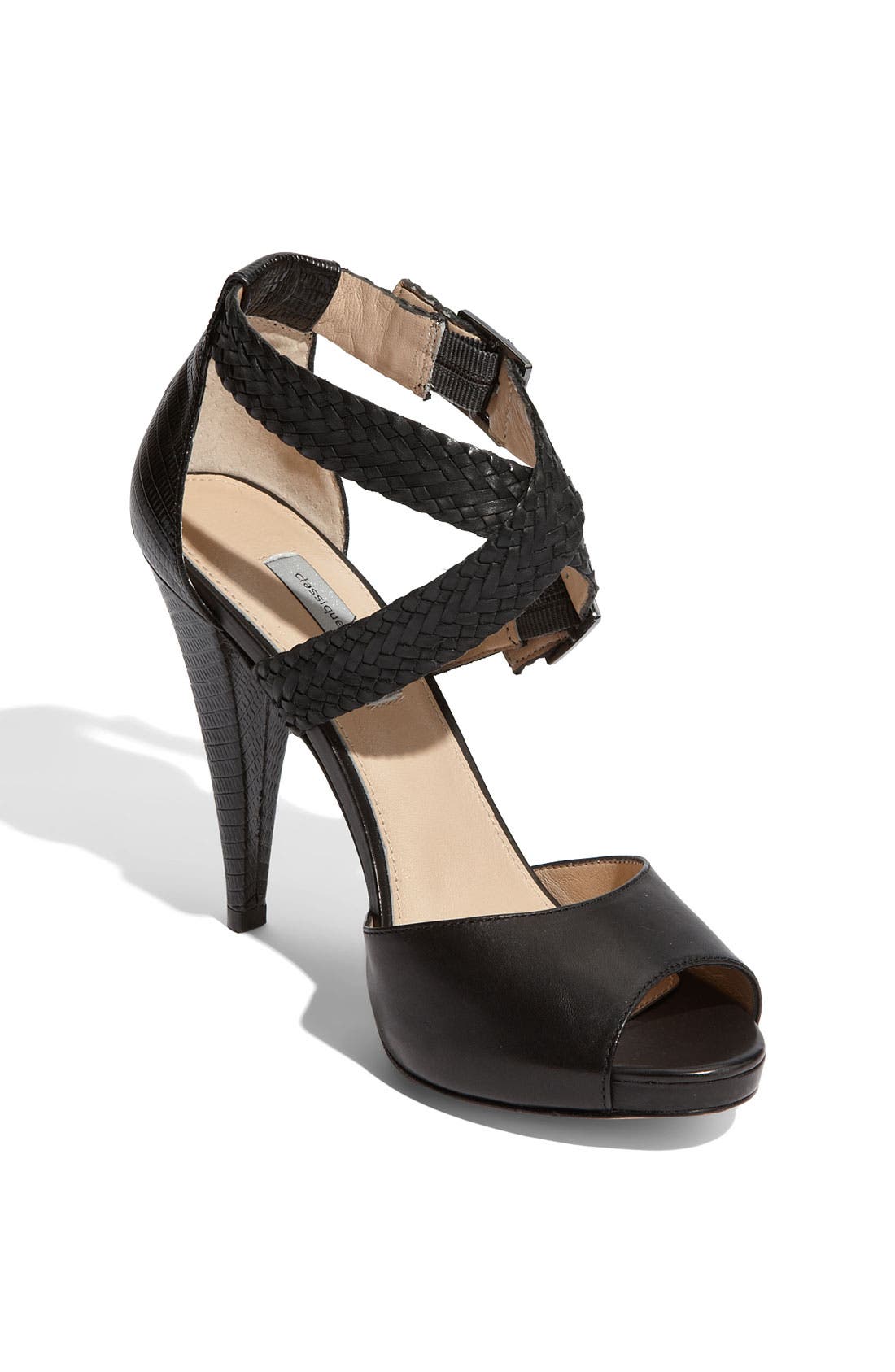 Classiques Entier® 'Amber' Pump | Nordstrom