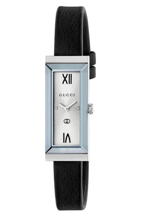 Women's Black Watches & Watch Straps | Nordstrom