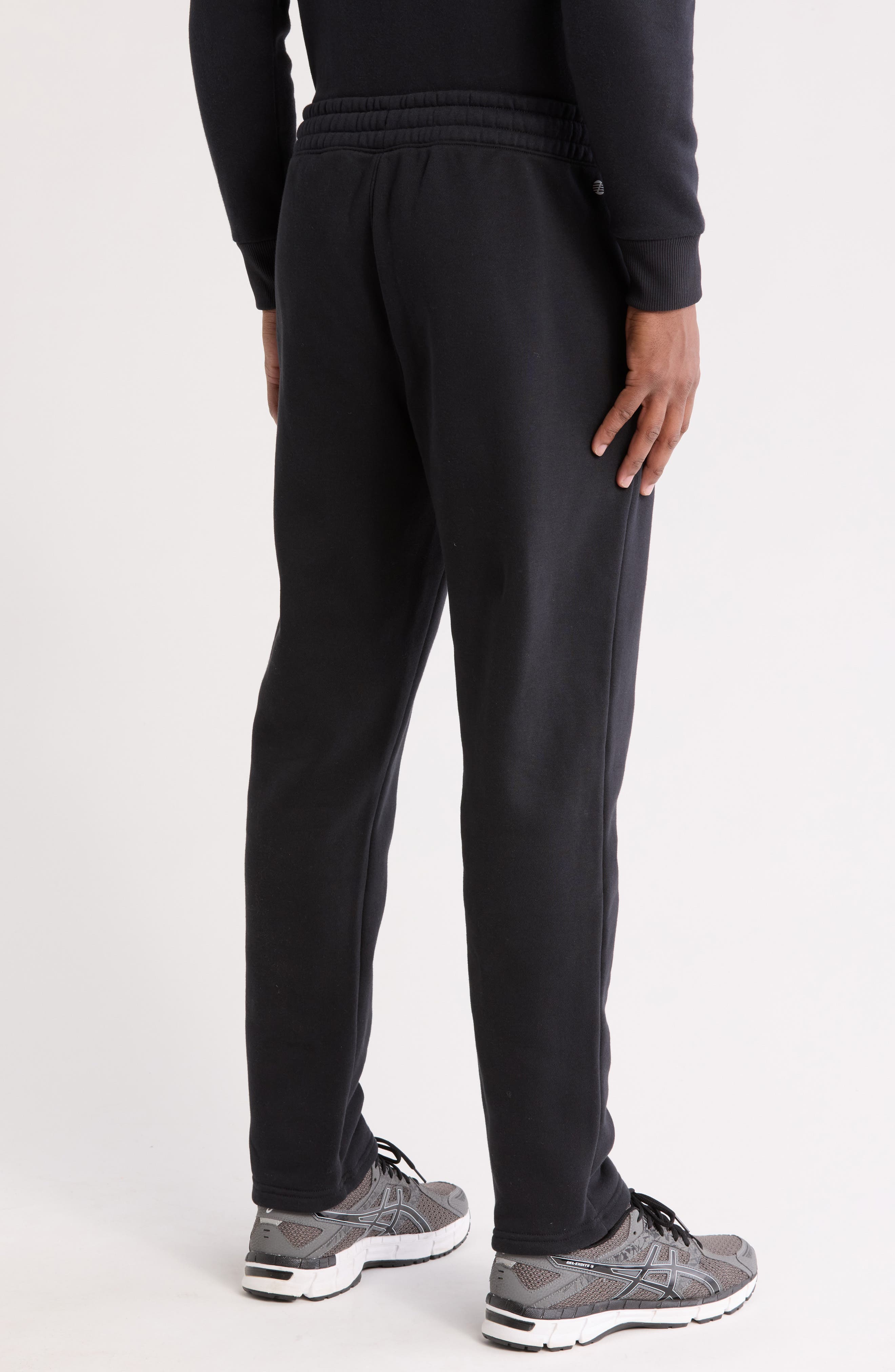 Z by Zella Freeform Fleece Pants | Nordstromrack