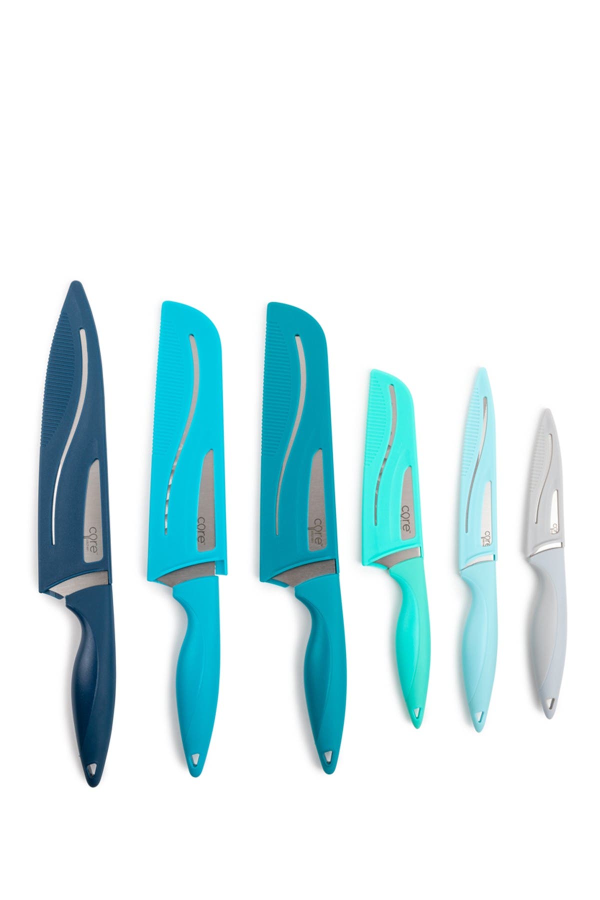 Perfect Precision 12-Piece Set Clamshell - Toronto | Nordstromrack