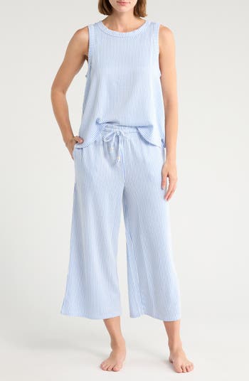 JACLYN Short Capri Pajamas | Nordstromrack