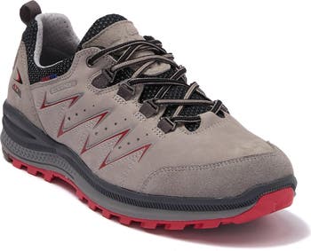 Allrounder by Mephisto Rake Off Tex Water Repellent Sneaker | Nordstromrack