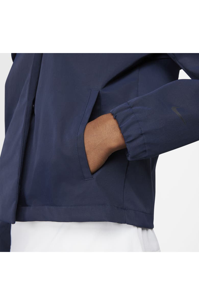 Nike Repel Water Repellent Jacket | Nordstromrack