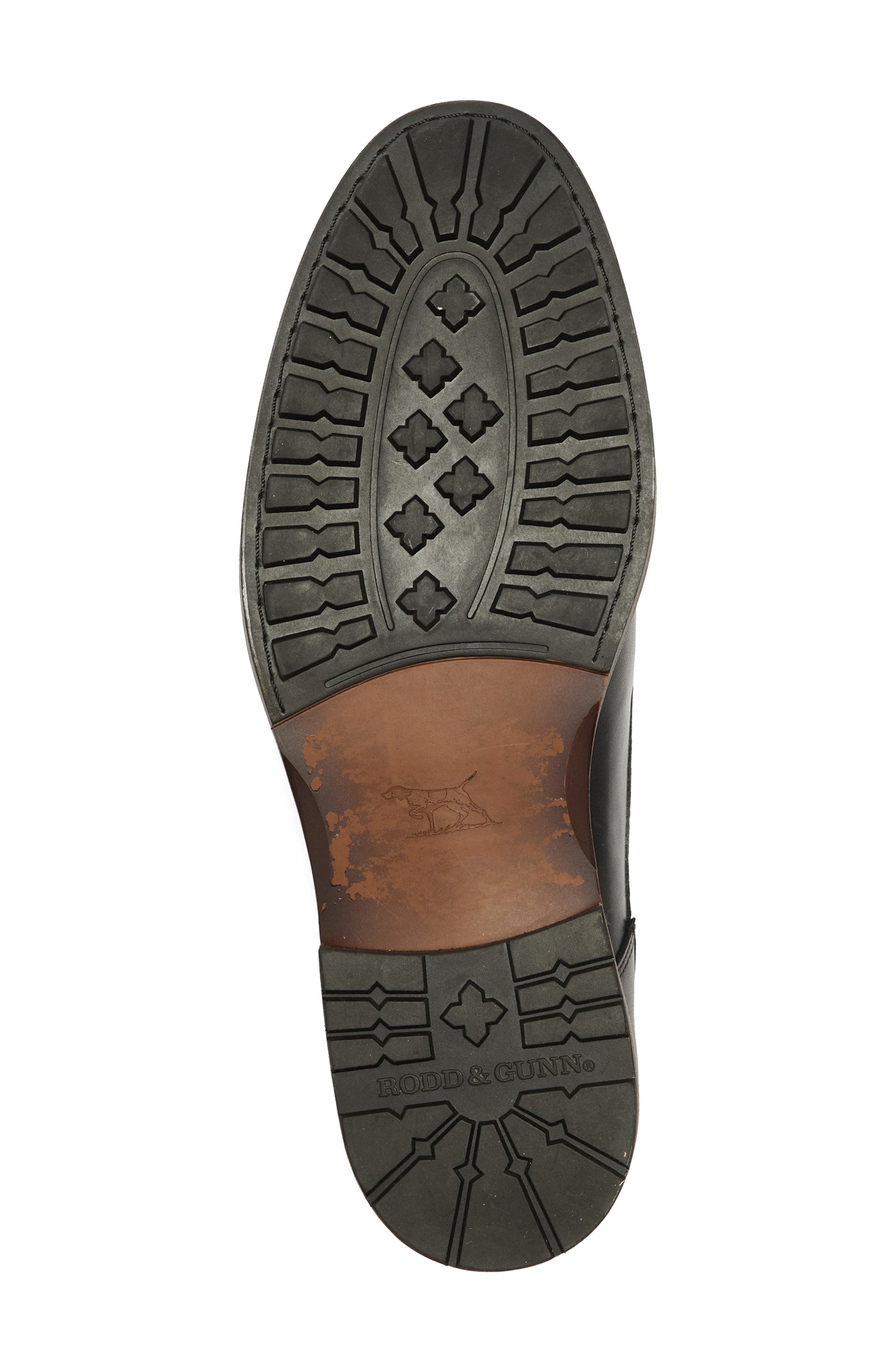 Rodd & Gunn Drury Lace-Up Military Boot (Men) | Nordstromrack