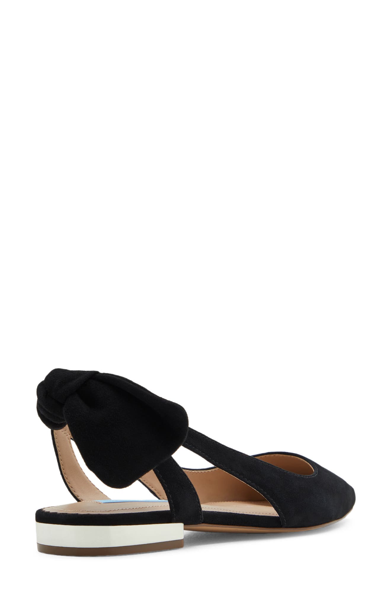 Draper James Harriet Slingback Flat (Women) | Nordstromrack