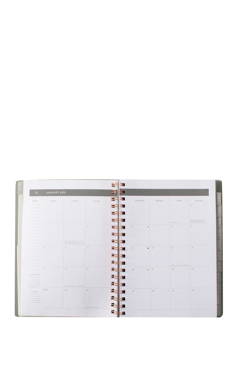 Fringe Studio Map 17 Month Planner | Nordstromrack
