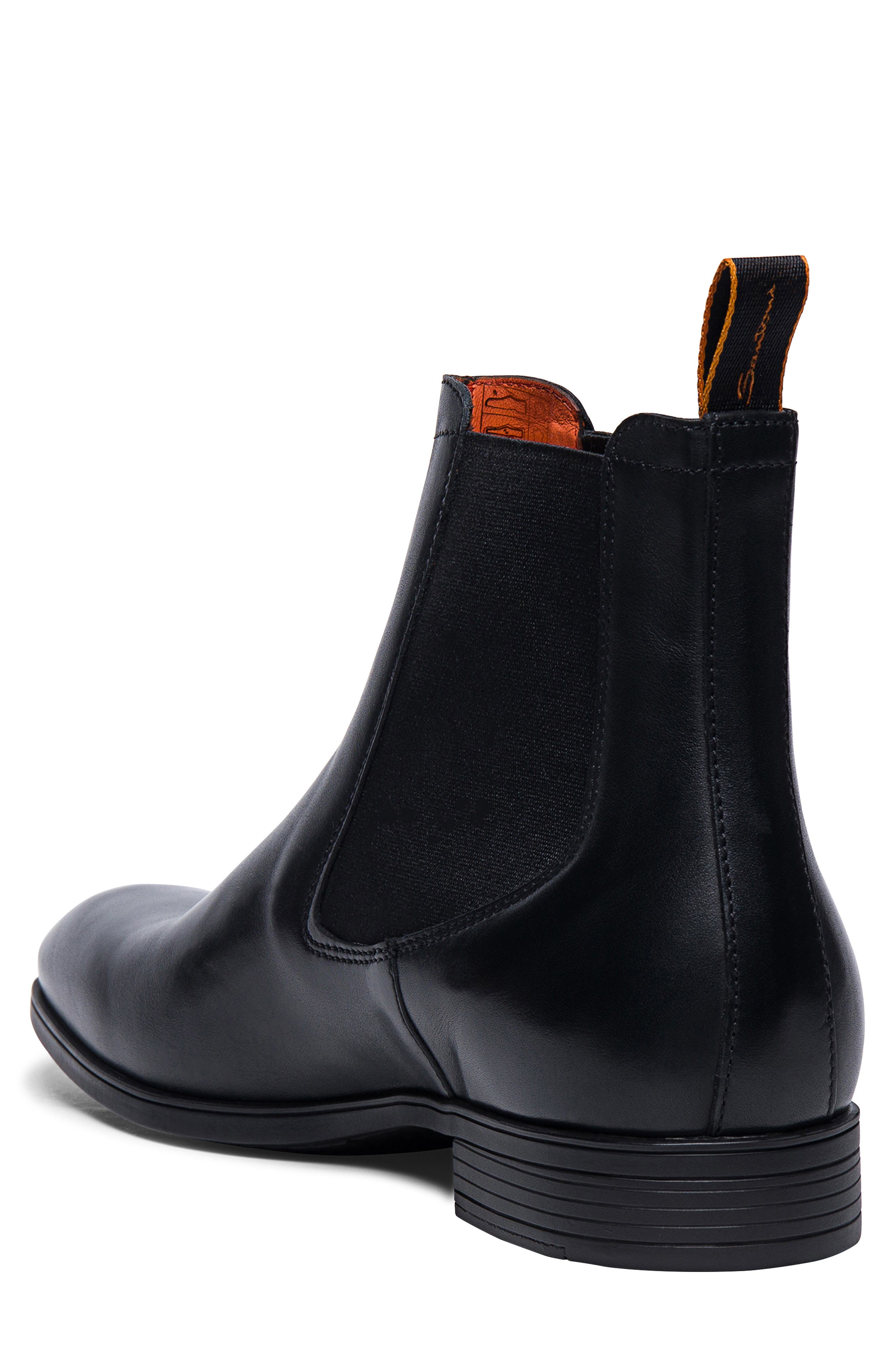 Santoni Chelsea Boot (Men) | Nordstromrack