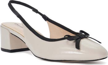 Dune London Classy Slingback Pump (Women) | Nordstromrack