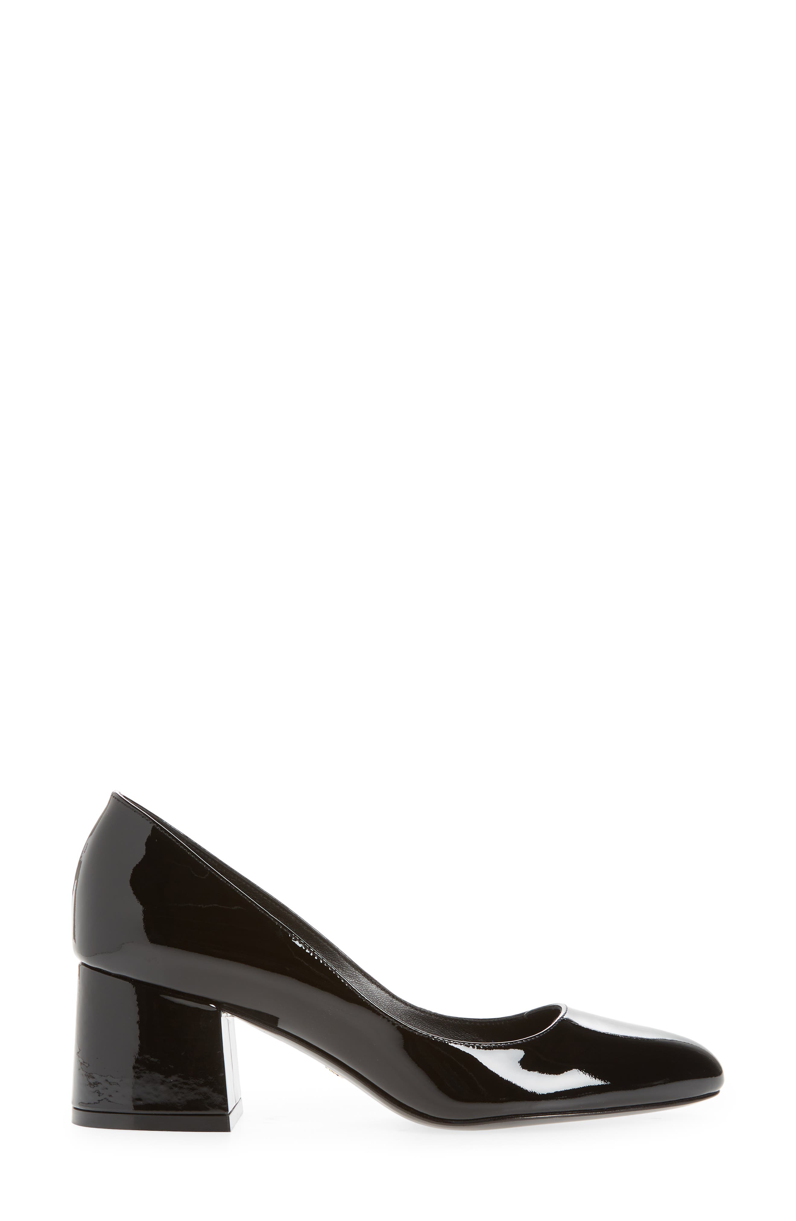 Stuart Weitzman Flareblock 60 Pump (Women) | Nordstromrack