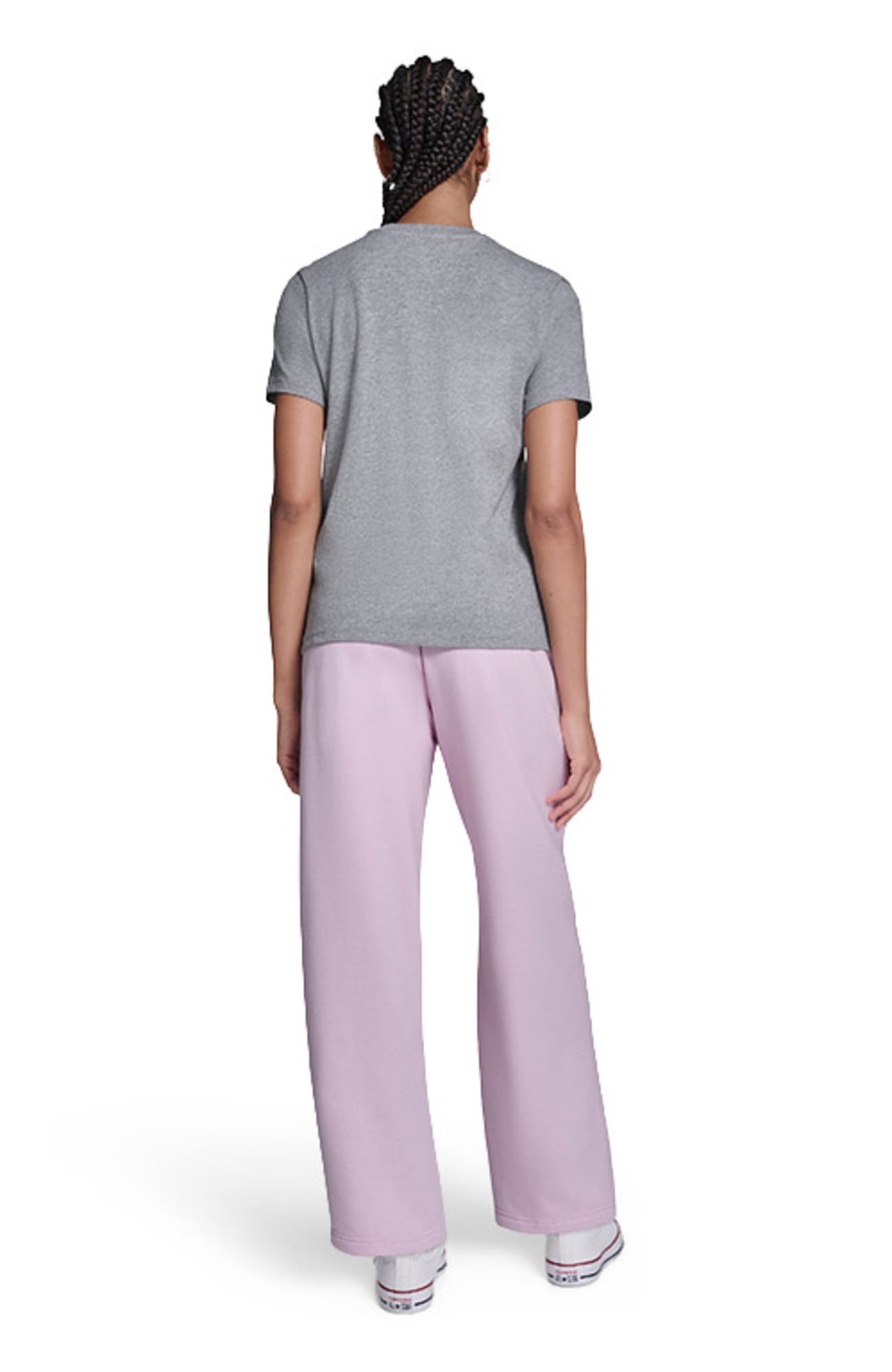 Women's Chuck Taylor All Star Patch T-Shirt (Women) | Nordstrom