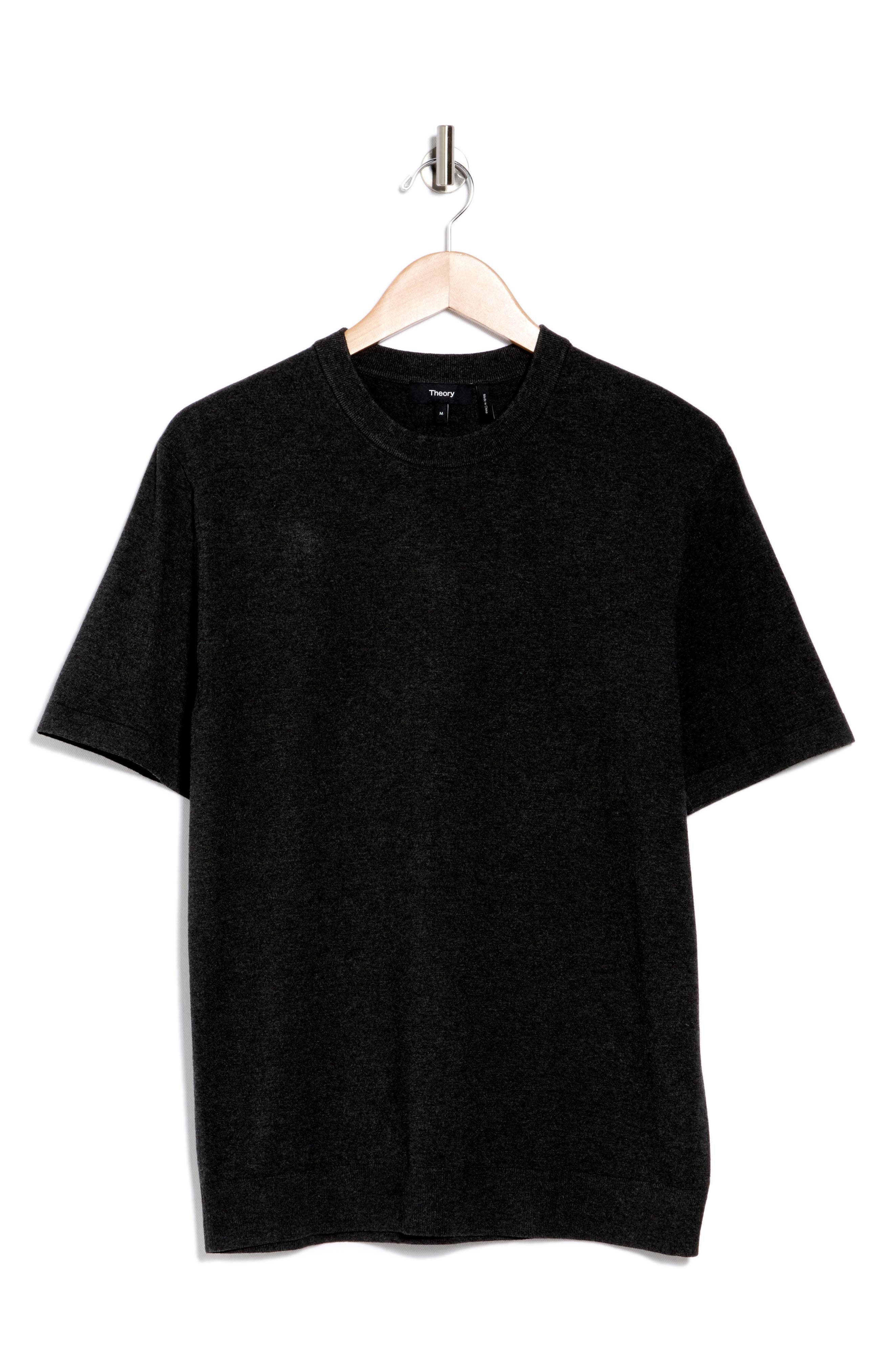 Theory Goris Crewneck T-Shirt | Nordstromrack