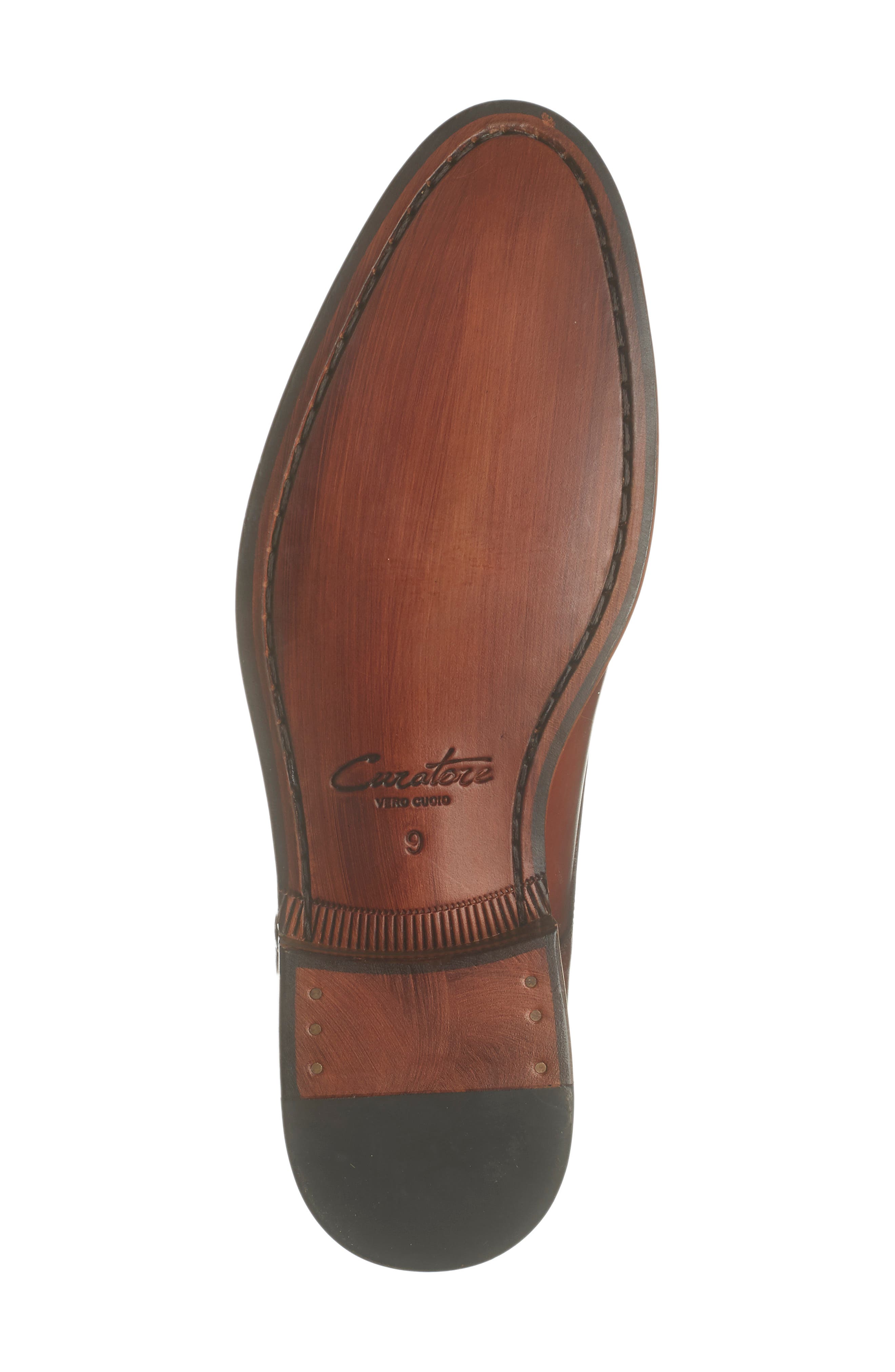 CURATORE Loggia Derby (Men) | Nordstromrack