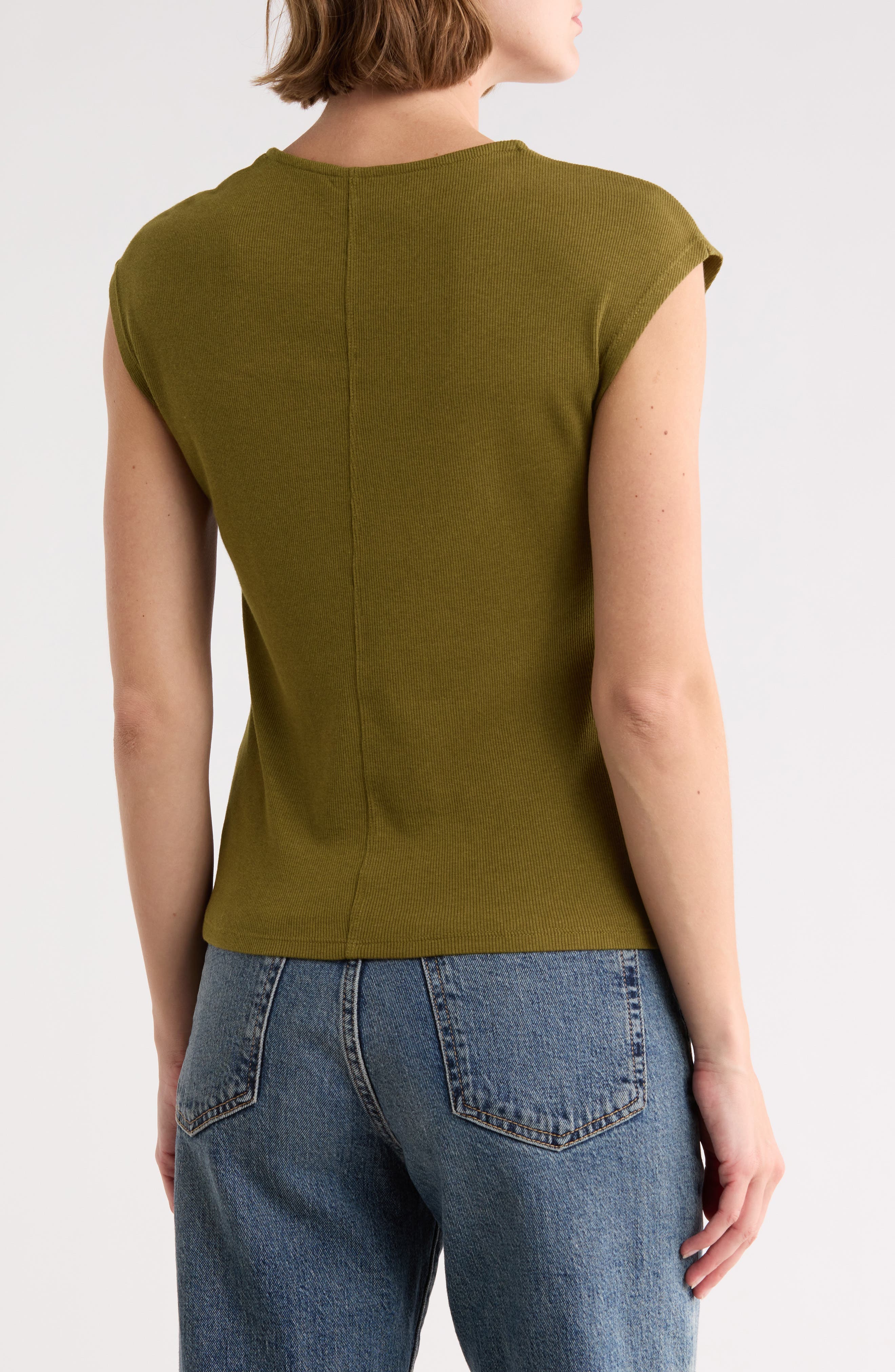Square Neck Top (Women) | Nordstromrack