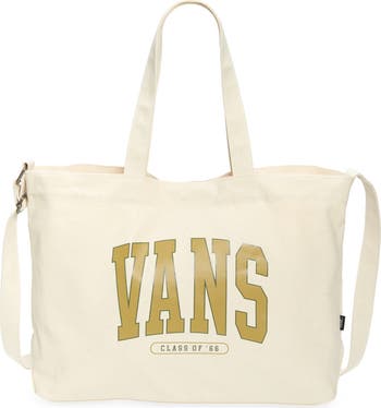 Vans Campus Canvas Tote | Nordstrom
