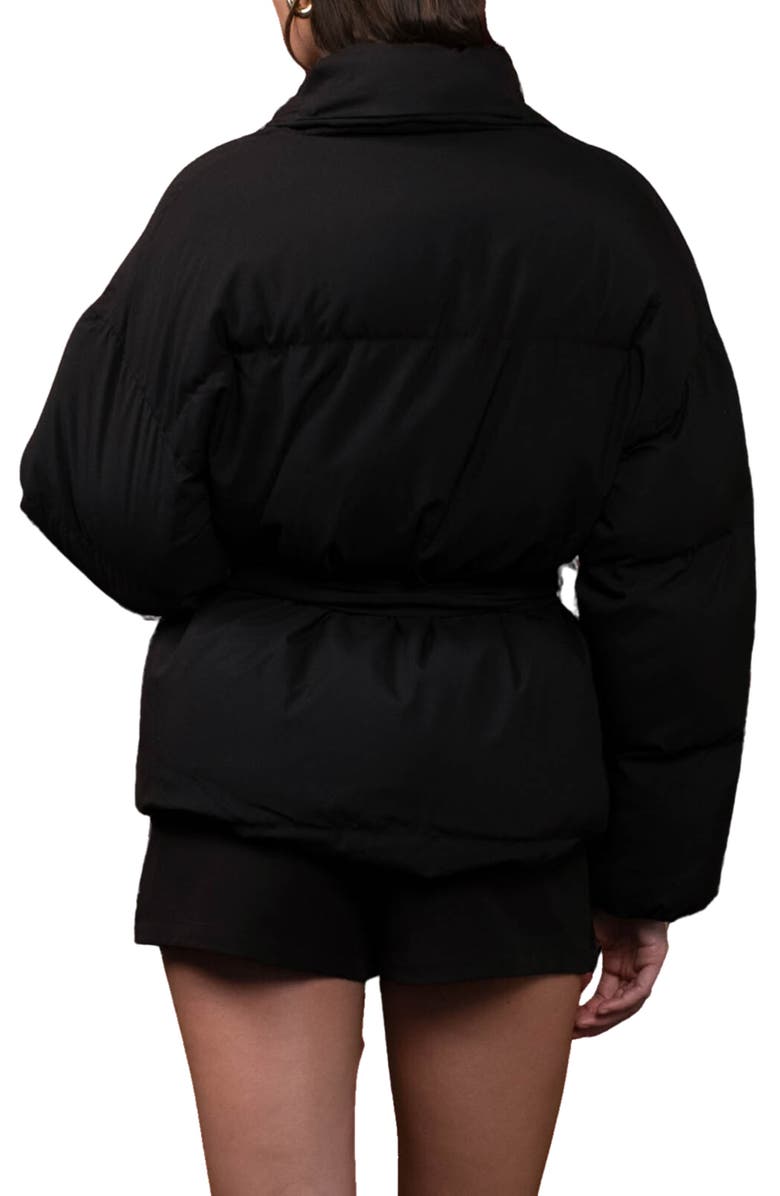 Blu Pepper Puffer Jacket | Nordstromrack