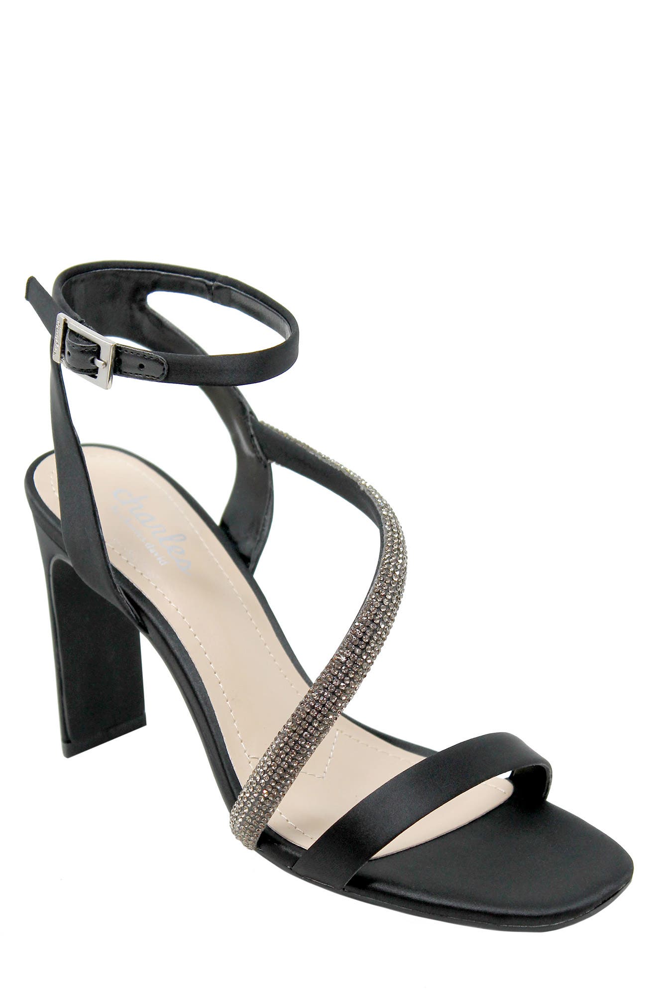 Charles by Charles David Gena Strappy Sandal (Women) | Nordstromrack