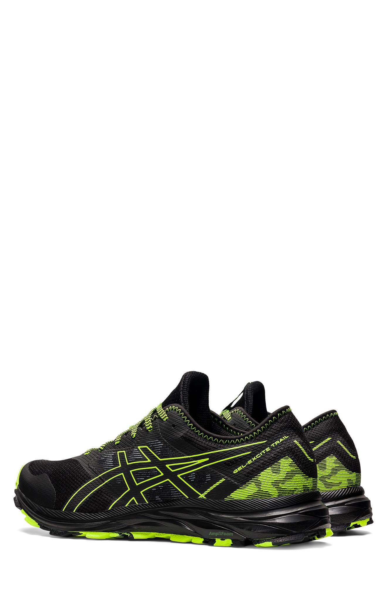 ASICS® ASICS Gel-Excite Trail Sneaker (Men) | Nordstromrack