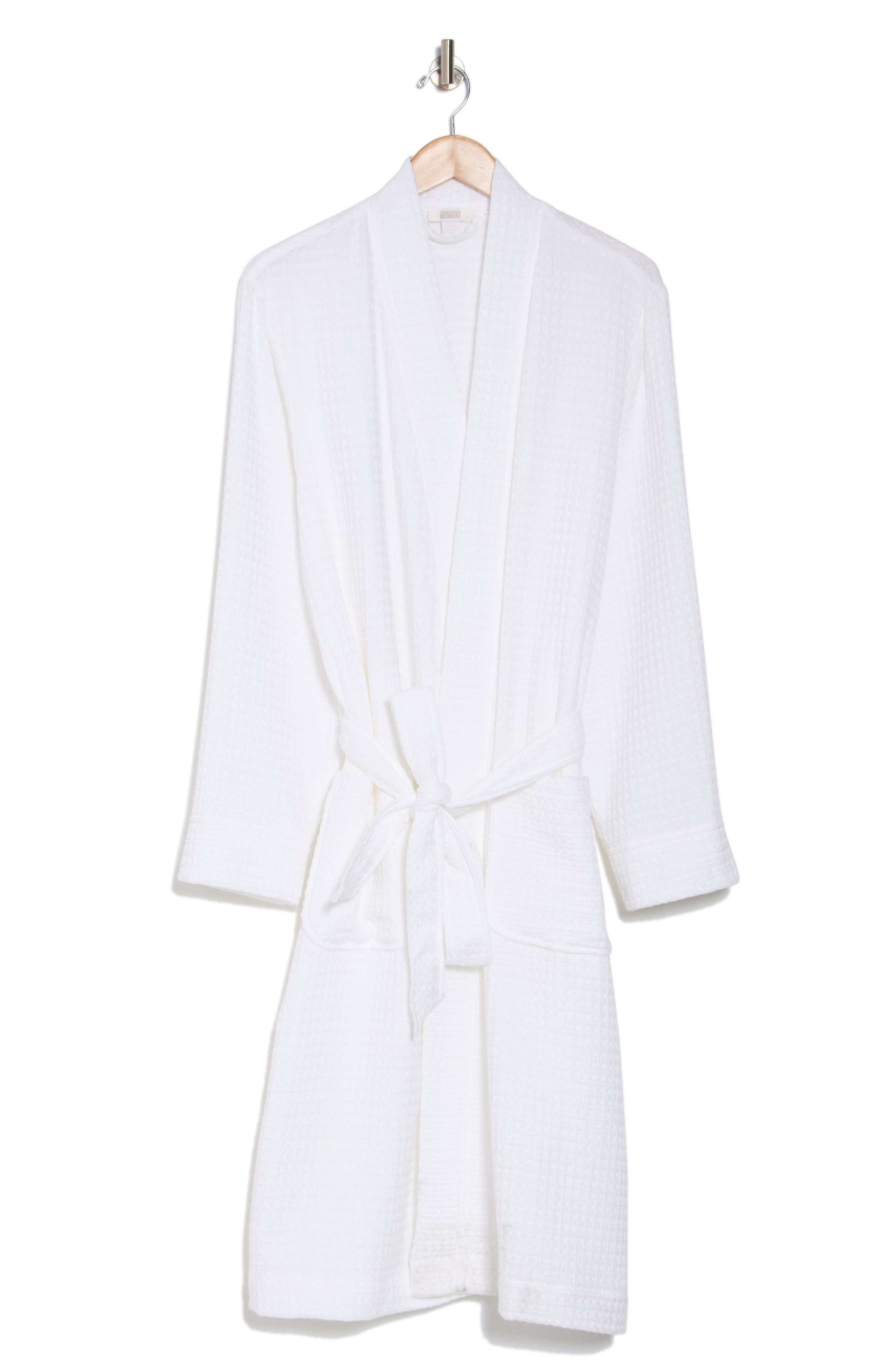 NORDSTROM RACK Essential Waffle Robe | Nordstromrack