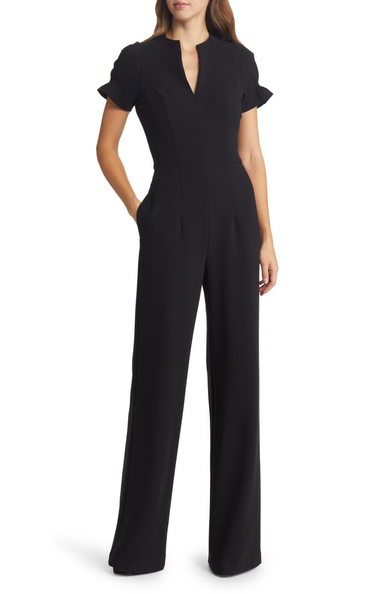 Black Halo Patel Jumpsuit | Nordstromrack