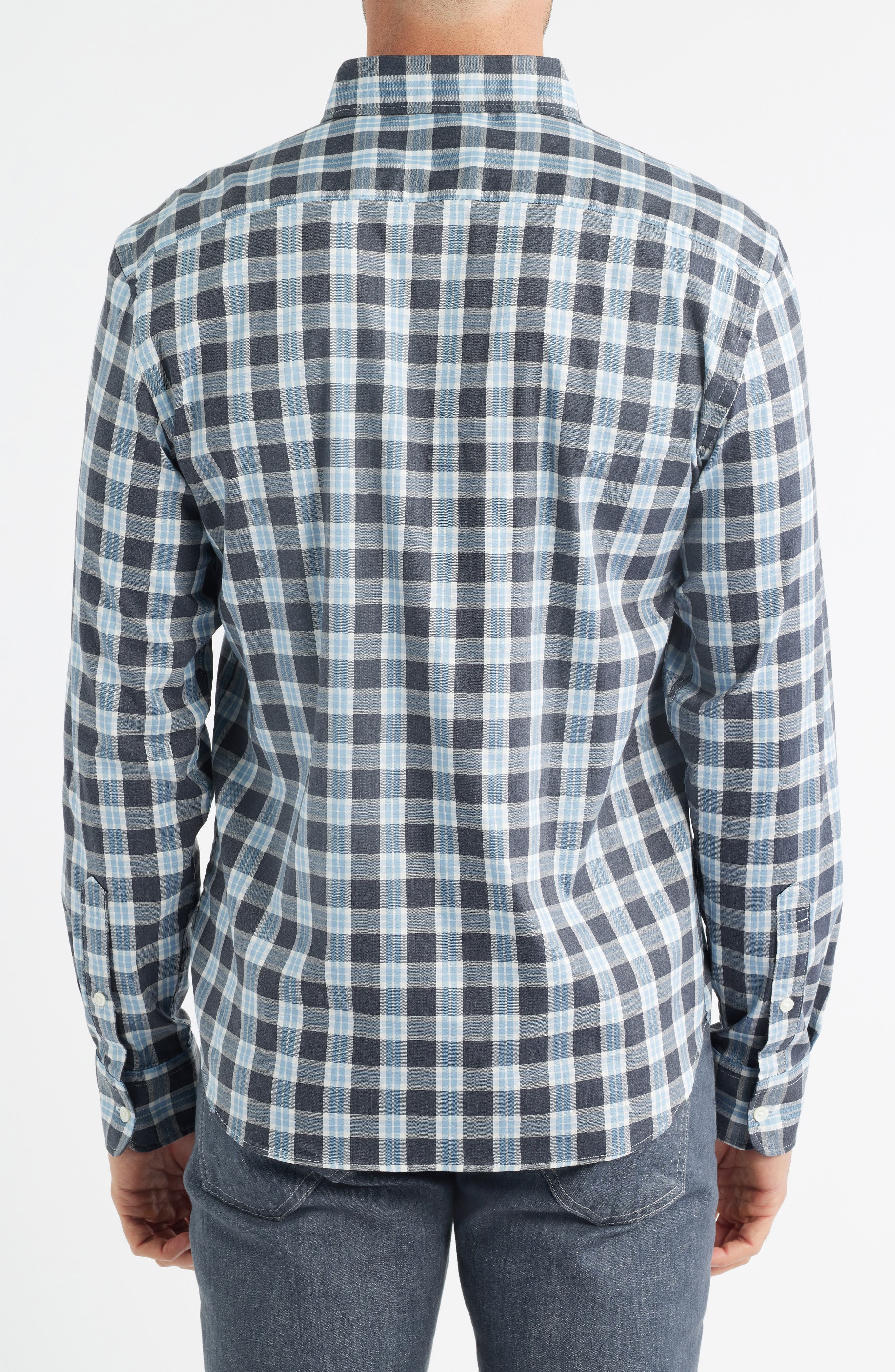 Faherty The Movement Button-Up Shirt | Nordstromrack