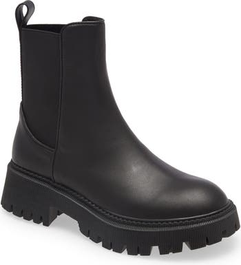 INTENTIONALLY BLANK Guided Chelsea Boot (Women) | Nordstromrack
