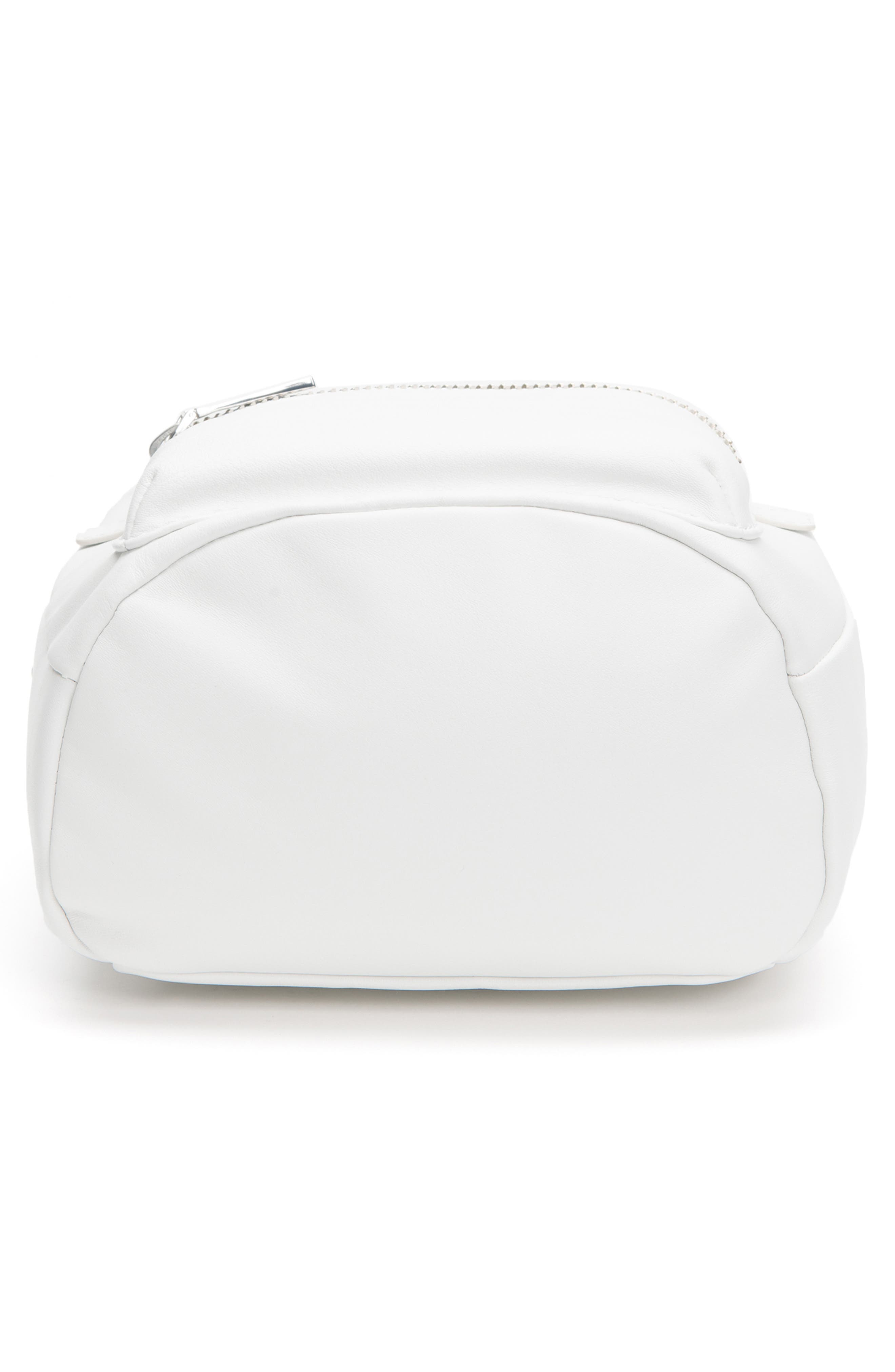 Frye Lena Leather Zip Backpack | Nordstromrack