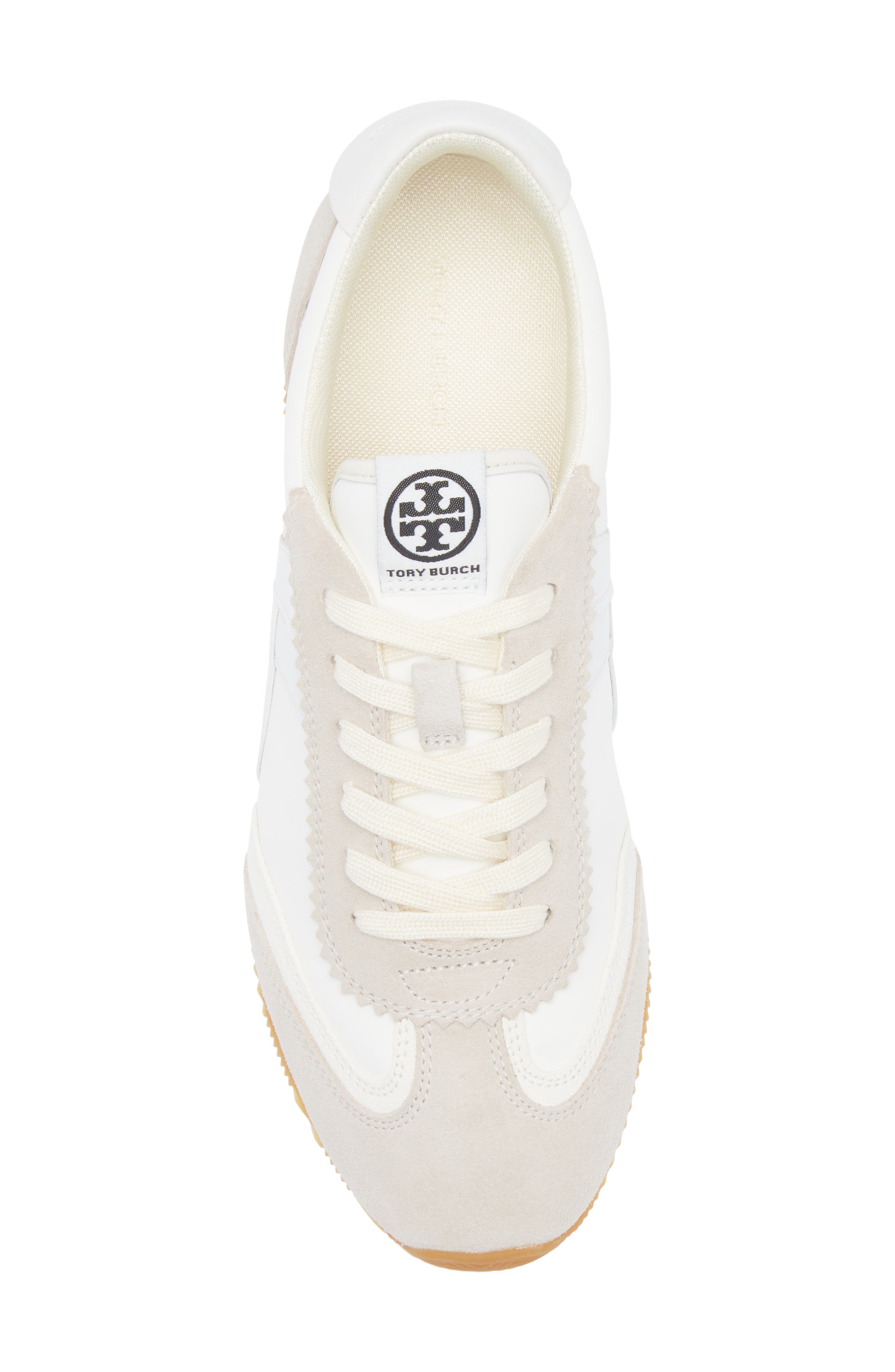 Tory Burch Hank Sneaker (Women) | Nordstrom