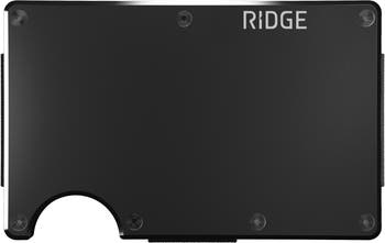 the Ridge RIDGE WALLET - Money Clip | Nordstrom