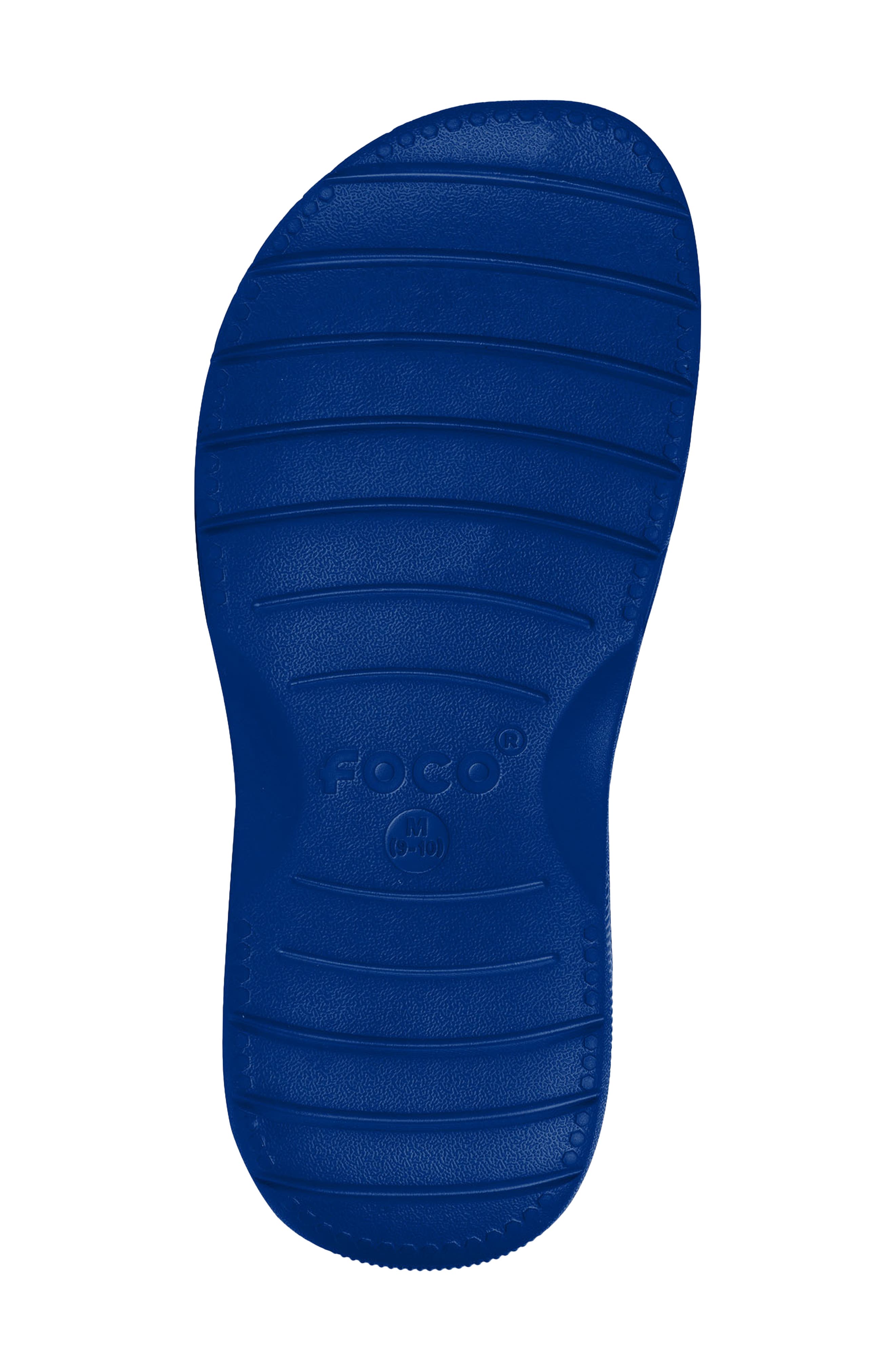 FOCO University of Florida Solid Clog (Men) | Nordstromrack