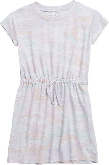 Splendid Pastel Camo Dress | Nordstromrack