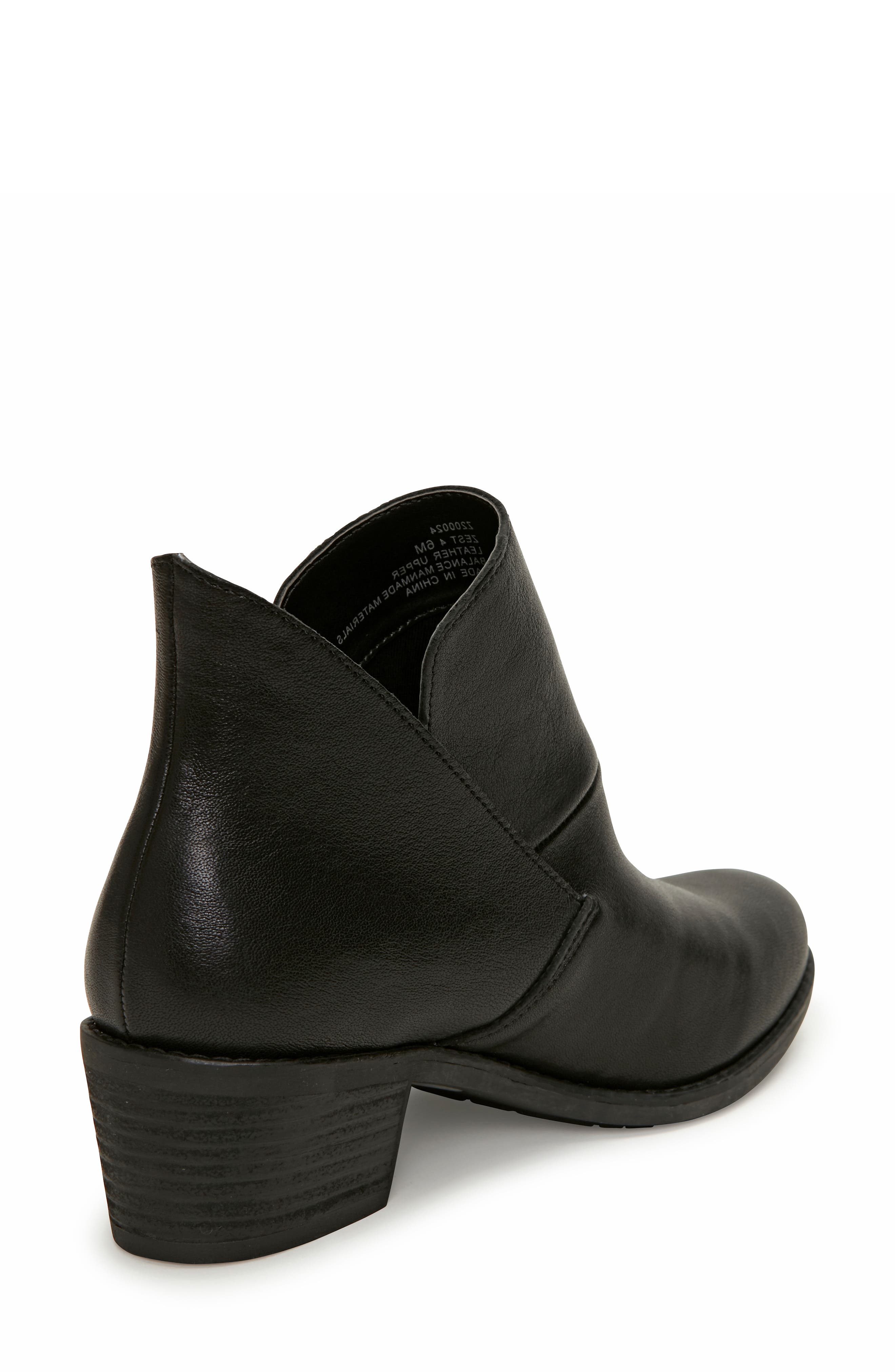 Me Too Zest Bootie (Women) | Nordstrom
