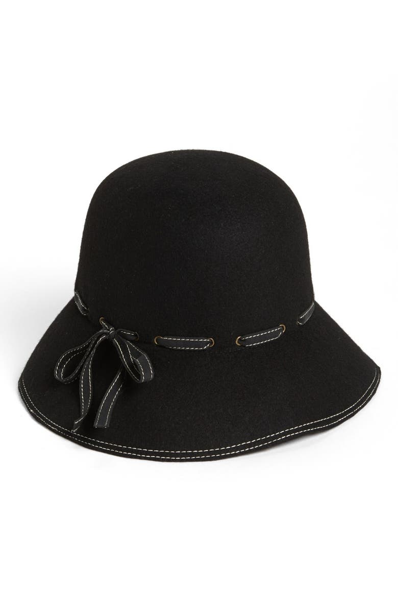 Eric Javits 'Alixe' Cloche | Nordstrom