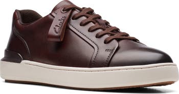 Clarks® Courtlite Move Sneaker (Men) | Nordstrom