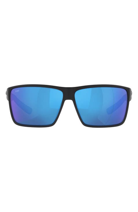 Blue Polarized Sunglasses for Men | Nordstrom