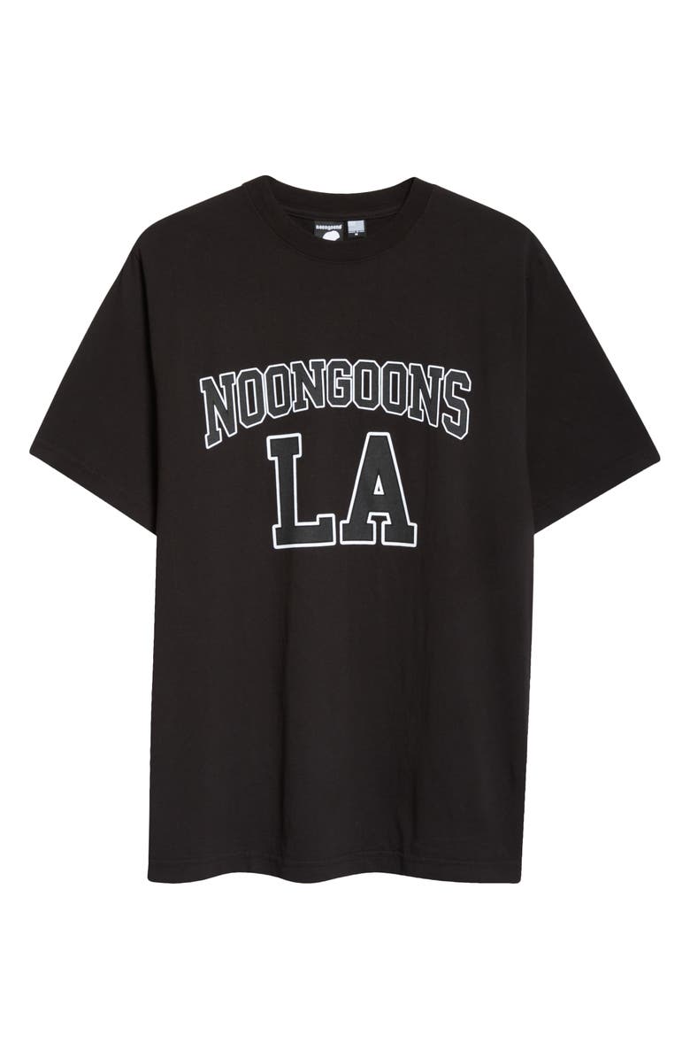 Noon Goons Homefield Advantage Graphic T-Shirt | Nordstrom